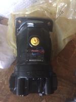 China A2FM56 Series Hydraulic Motor 56cc High Torque for Industrial Machinery Spare Parts for sale