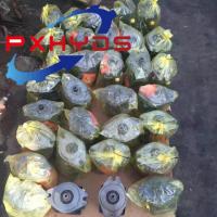 China A4FM28/32W-Nsc02 Hydraulic Piston Motor BV Certified Trailer Pump Oil Power Source for sale