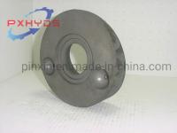 China Single Cylinder Hydraulic Pump Piston Shoes Swash Plate Spare Parts for GM35V 35cc for sale