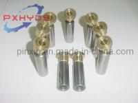 China Single Cylinder Hydraulic Pump Piston Shoes Swash Plate Spare Parts for Excavator HPR100 for sale