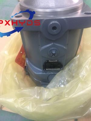 China A6VM80 Series Hydraulic Motor for Excavator Truck Crane 80cc High Torque for sale