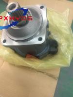 China A6VM80 Series Hydraulic Motor for Excavator Truck Crane 80cc High Torque for sale