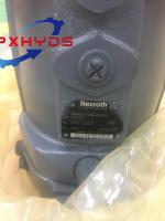 China A6VM80 Series Hydraulic Motor for Excavator Truck Crane 80cc High Torque for sale