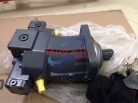 China A6VM80 Series Hydraulic Motor for Excavator Truck Crane 80cc High Torque for sale