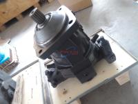 China A6VM80 Series Hydraulic Motor for Excavator Truck Crane 80cc High Torque for sale
