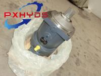 China Hydraulic Motor A6VE160 A6VE107 Series Piston Motor for Industrial Machinery for sale