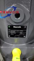 China Hydraulic Motor A6VE160 A6VE107 Series Piston Motor for Industrial Machinery for sale