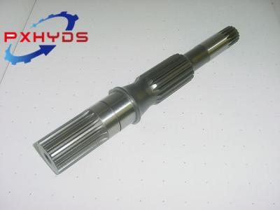 China Hydraulic Drive Shaft and Swash Plate for Excavator HPV90 Replacement Parts for sale