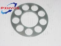 China Hydraulic Drive Shaft and Swash Plate for Excavator HPV90 Replacement Parts for sale