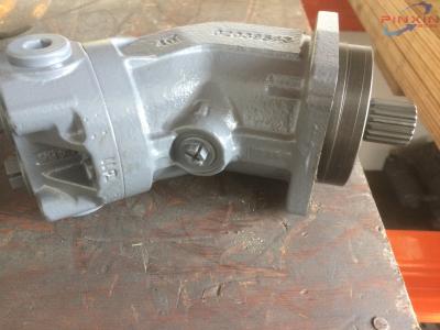 China Rexroth A2FM16/61W-Vab040 Hydraulic Motor Spare Parts 16cc for Construction Machinery for sale