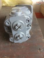 China Rexroth A2FM16/61W-Vab040 Hydraulic Motor Spare Parts 16cc for Construction Machinery for sale