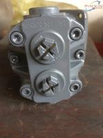 China Rexroth A2FM16/61W-Vab040 Hydraulic Motor Spare Parts 16cc for Construction Machinery for sale
