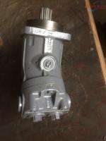 China Rexroth A2FM16/61W-Vab040 Hydraulic Motor Spare Parts 16cc for Construction Machinery for sale