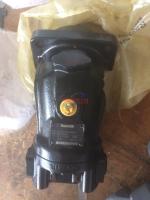 China A2FM56 A2FM80 Hydraulic Motor Spare Parts Carbon Steel 56cc 80cc for sale