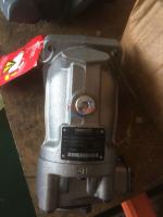 China Hydraulic A2fo10 Serise Piston Pump for Excavator Construction Machinery for sale