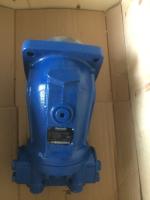 China A2FM80 Hydraulic Motor Series with Casing Protection 80cc Displacement for sale