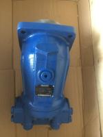 China A2FM80 Hydraulic Motor Series with Casing Protection 80cc Displacement for sale
