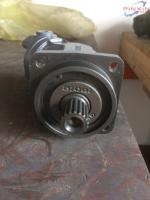 China A2FM80 Hydraulic Motor Series with Casing Protection 80cc Displacement for sale