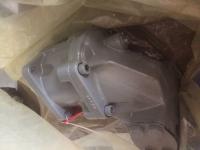 China Low Speed Plunger Type A2fmt090 Hydraulic Motor for Concrete Vehicles 80cc for sale