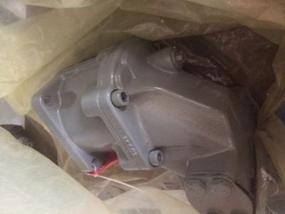 China Low Speed Plunger Type A2fmt090 Hydraulic Motor for Concrete Vehicles 80cc for sale