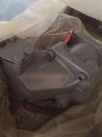 China Low Speed Plunger Type A2fmt090 Hydraulic Motor for Concrete Vehicles 80cc for sale