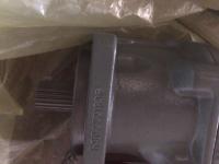 China Low Speed Plunger Type A2fmt090 Hydraulic Motor for Concrete Vehicles 80cc for sale