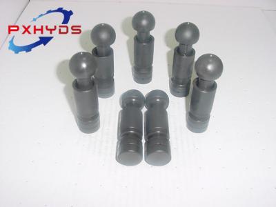 China Linde Hydraulic Parts Drive Shaft Piston Shoes Spare Parts for HPV116 Replacement for sale