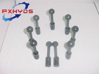 China Carbon Steel Linde Hydraulic Parts Piston Shoes Cylinder Block for Hpv125b for sale