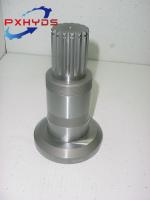 China Carbon Steel Linde Hydraulic Parts Piston Shoes Cylinder Block for Hpv125b for sale