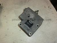 China Hydraulic Control Valve 45 54 64 for Pump Piston Spare Parts Oil Included for sale