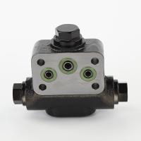 China Hydraulic Control Valve 45 54 64 for Pump Piston Spare Parts Oil Included for sale