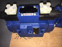 China A4VG28 A4VG56 Hydraulic Control Valve for Hydraulic Pump Parts 28cc 56cc for sale