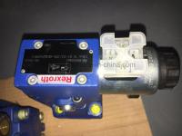 China A4VG28 A4VG56 Hydraulic Control Valve for Hydraulic Pump Parts 28cc 56cc for sale
