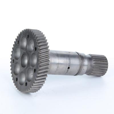 China A8V0 Series Hydraulic Drive Shaft for Rexroth Construction Machinery 28cc for sale