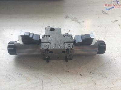 China A4VG90-250 Control Valve Hydraulic Spareparts for Hydraulic Pump and Motor for sale