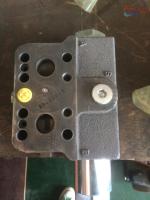China A4VG90-250 Control Valve Hydraulic Spareparts for Hydraulic Pump and Motor for sale