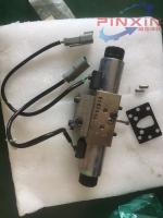 China A4VG90-250 Control Valve Hydraulic Spareparts for Hydraulic Pump and Motor for sale