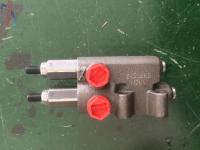China A4VG90-250 Control Valve Hydraulic Spareparts for Hydraulic Pump and Motor for sale