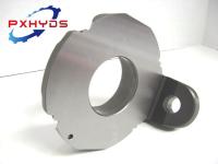 China Replacement Linde HPV132 Hydraulic Pump Piston Shoe Cylinder Block Spare Parts 28cc for sale