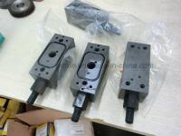 China Hydraulic Control Valve for Rexroth A11VLO Series Excavator Construction Machinery 350 Bar for sale