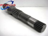 China Replacement Linde HPV132 Hydraulic Pump Piston Shoe Cylinder Block Spare Parts 28cc for sale
