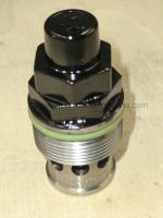China Hydraulic Control Valve for Rexroth A11VLO Series Excavator Construction Machinery 350 Bar for sale