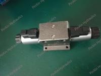 China A4VG90-250 Hydraulic Control Valve for Pump Motor 250 Bar 90cc for sale