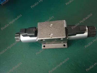China A4VG90-250 Hydraulic Control Valve for Pump Motor 250 Bar 90cc for sale