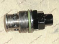China A4VG90-250 Hydraulic Control Valve for Pump Motor 250 Bar 90cc for sale