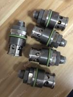 China A4VG90-250 Hydraulic Control Valve for Pump Motor 250 Bar 90cc for sale