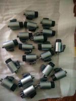 China A4VG90-250 Hydraulic Control Valve for Pump Motor 250 Bar 90cc for sale