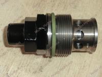 China A4VG90-250 Hydraulic Control Valve for Pump Motor 250 Bar 90cc for sale