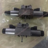 China A4VG90-250 Hydraulic Control Valve for Pump Motor 250 Bar 90cc for sale
