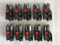 China A10VSO45DFR1 Hydraulic Control Valve for Piston Pump 45cc 250bar for sale